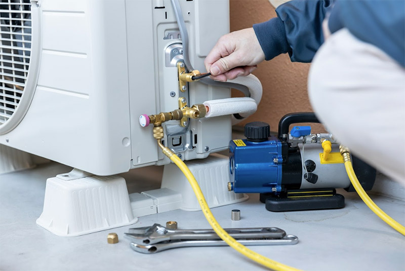 Stay Cool with Professional AC Installation & Replacement in Villa Park, IL
